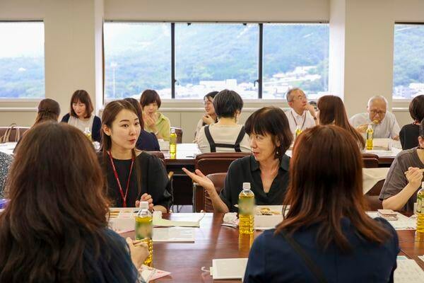 「福岡大学 女性研究者の集い2025」を開催しました|研究|FUKUDAism（フクダイズム）|福岡大学