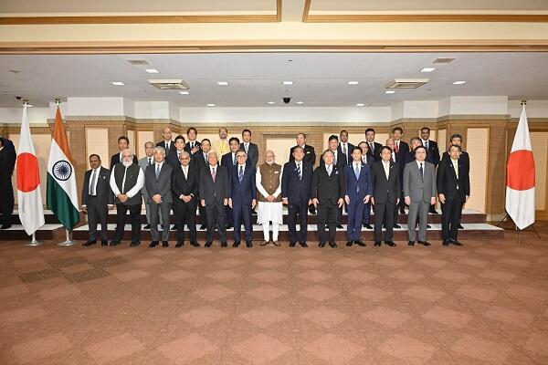 永田学長と佐藤教授（工学部）が「日印経済フォーラム」に出席|研究|FUKUDAism（フクダイズム）|福岡大学