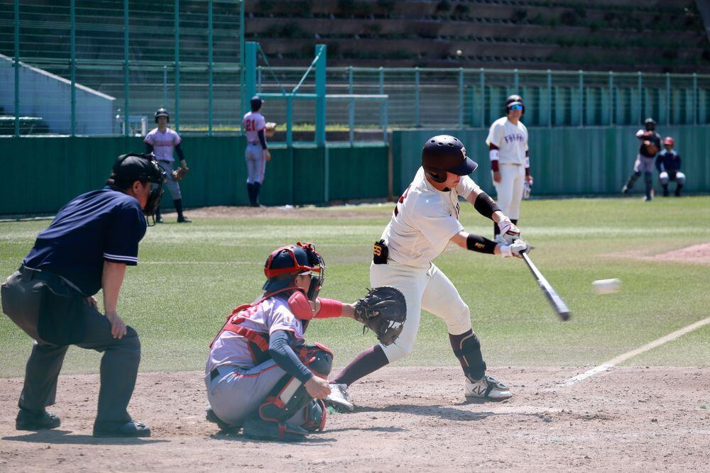 九州六大学野球開幕、福大は大量得点で開幕2連勝|スポーツ|FUKUDAism（フクダイズム）|福岡大学
