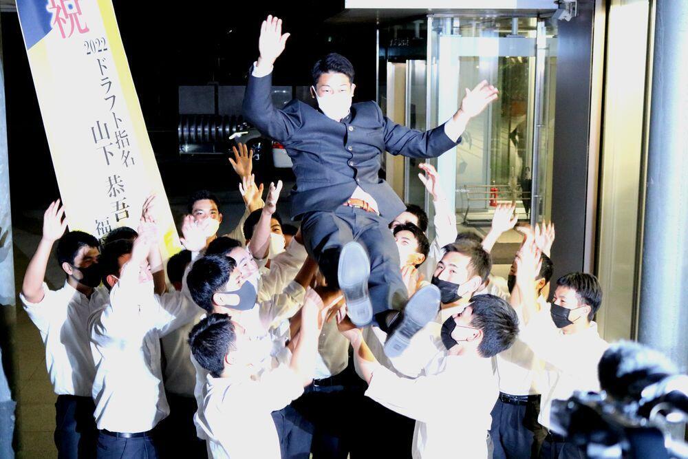 福岡大学の2022年を振り返る（9～12月）|キャンパスライフ|FUKUDAism（フクダイズム）|福岡大学