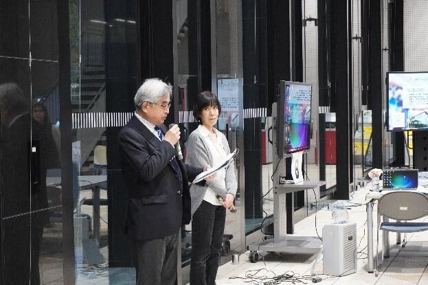 異分野の研究者との交流でイノベーションの創出～研究交流会2024を開催～|研究|FUKUDAism（フクダイズム）|福岡大学