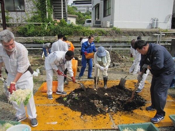 【カーボンニュートラル】世界に普及する「福岡方式」～地球環境へ貢献～|研究|FUKUDAism（フクダイズム）|福岡大学