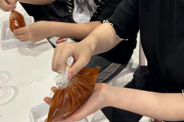 【企業発見ツアー】工場見学やOB･OG座談会を実施しました|就職|FUKUDAism（フクダイズム）|福岡大学