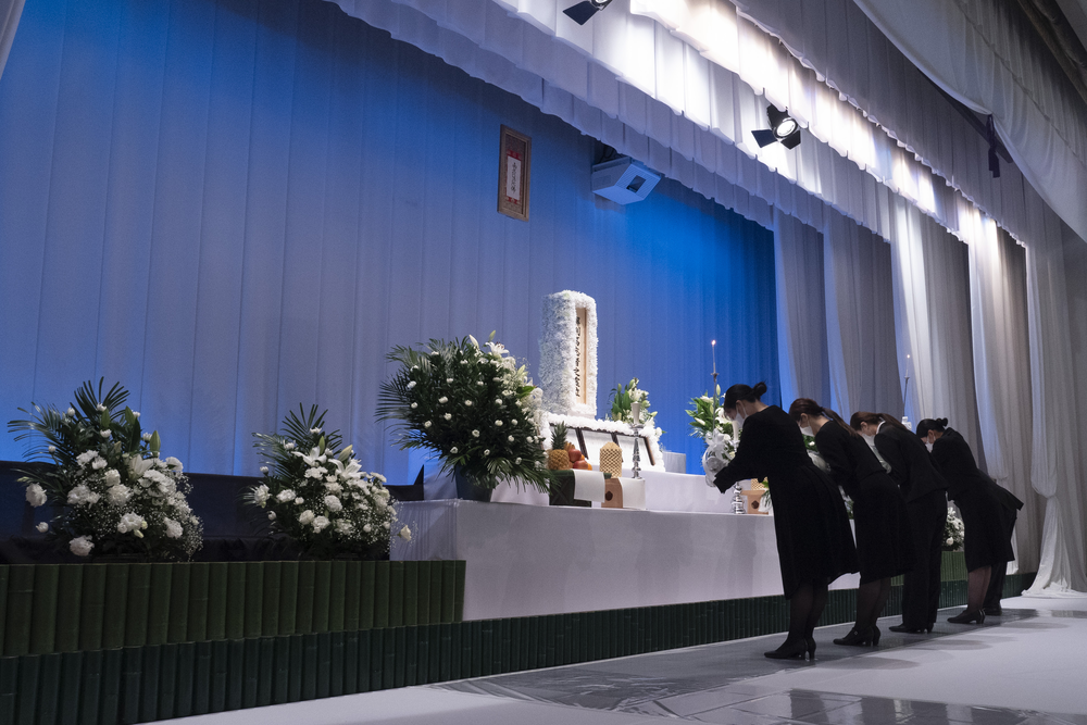 第50回福岡大学医学部慰霊祭を執り行いました|研究|FUKUDAism（フクダイズム）|福岡大学