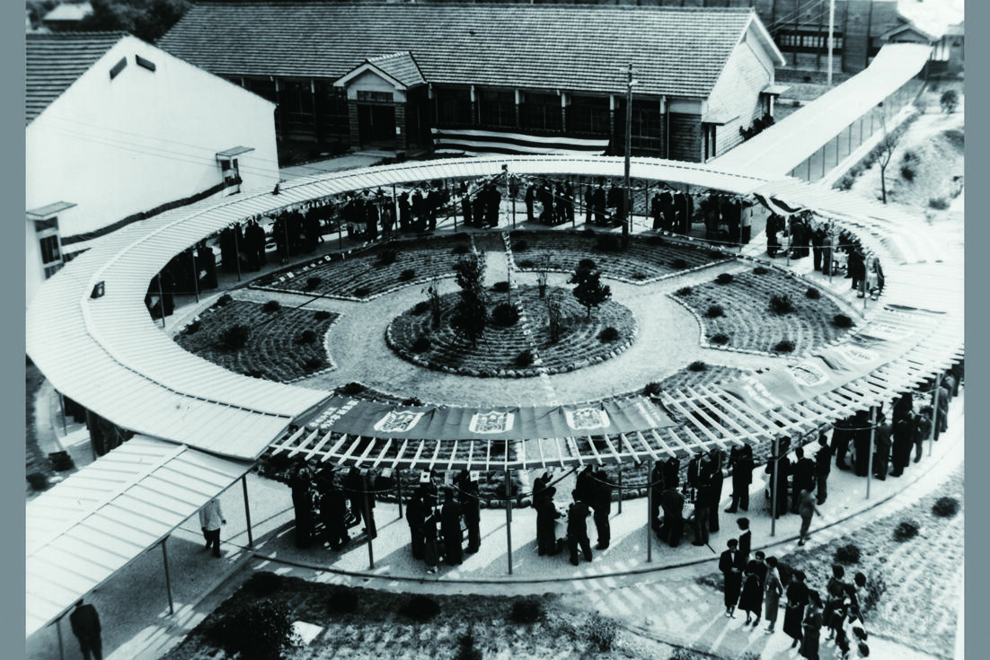 写真で振り返る福岡大学の90年 ー福岡大学ー|キャンパスライフ|FUKUDAism（フクダイズム）|福岡大学