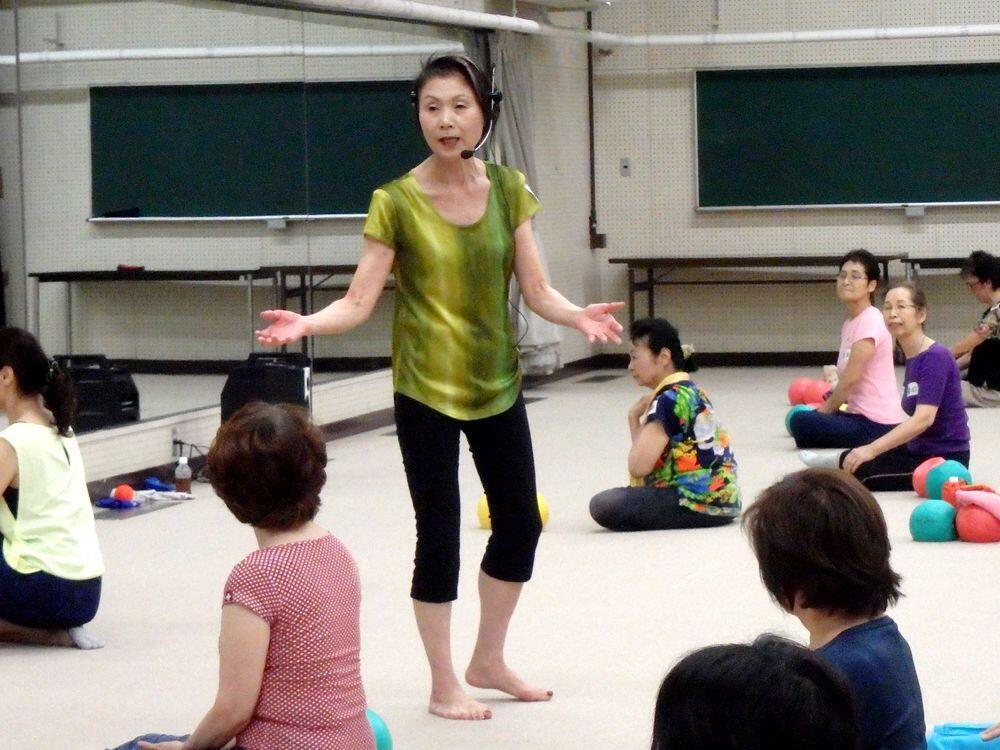 「カラダづくり講座」を開催します（9/18・10/8）|地域連携|FUKUDAism（フクダイズム）|福岡大学