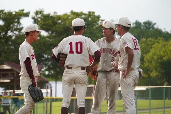 男子ソフトボール部が全国大会で健闘を見せベスト8|スポーツ|FUKUDAism（フクダイズム）|福岡大学