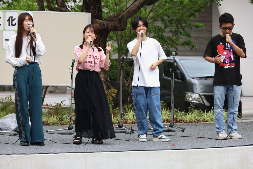 【学生取材コラム】学術文化祭が始まりました|キャンパスライフ|FUKUDAism（フクダイズム）|福岡大学