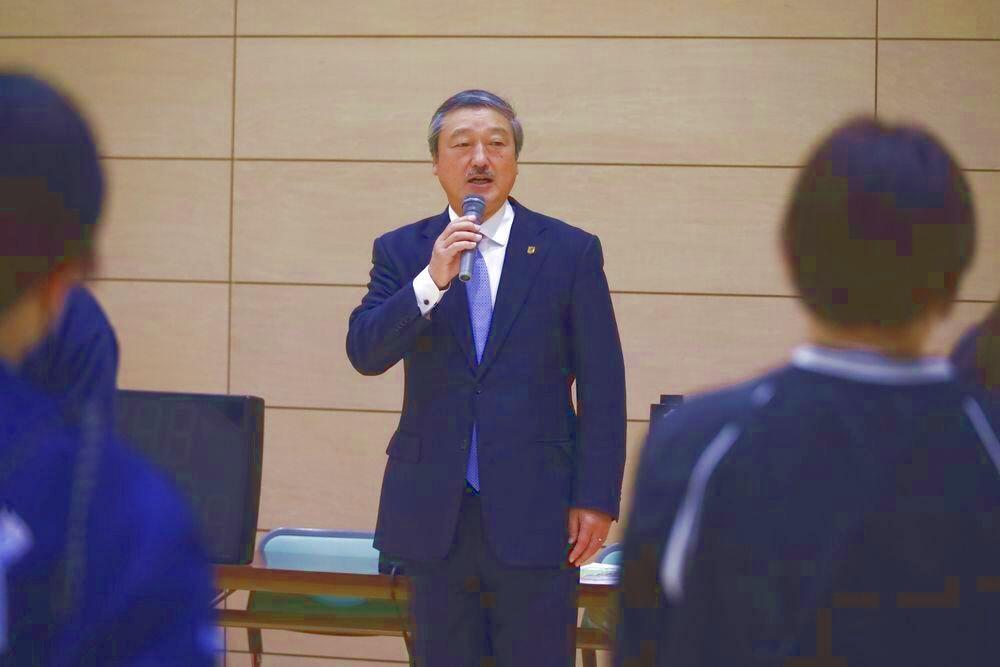 【FUスポまち】「ふれあいスポーツフェスタ～みんなでバスケ～！」を開催しました|地域連携|FUKUDAism（フクダイズム）|福岡大学