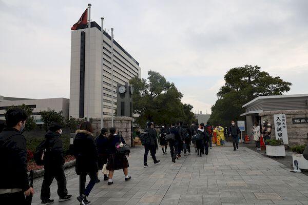 福岡大学の2024年を振り返る|キャンパスライフ|FUKUDAism（フクダイズム）|福岡大学