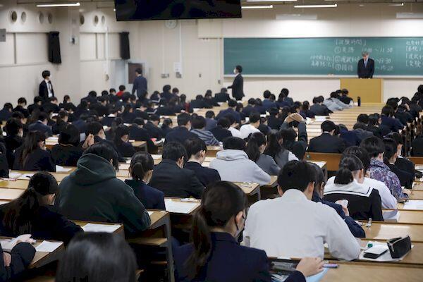 福岡大学の2024年を振り返る|キャンパスライフ|FUKUDAism（フクダイズム）|福岡大学