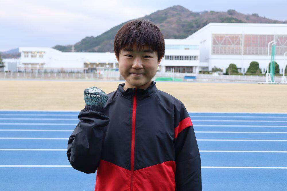陸上競技部長距離女子の宮原なな佳選手が全日本大学選抜チームに選出！「富士山女子駅伝」に出場します|スポーツ|FUKUDAism（フクダイズム）|福岡大学