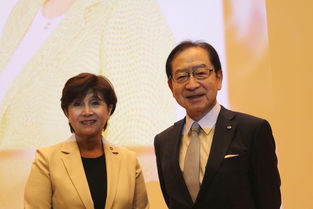 令和5年度男女共同参画推進講演会を開催しました（10/17）|教育|FUKUDAism（フクダイズム）|福岡大学