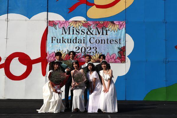 【学生取材コラム・学園祭】七隈祭実行委員会「ミスコン企画」についてインタビューしました！|キャンパスライフ|FUKUDAism（フクダイズム）|福岡大学