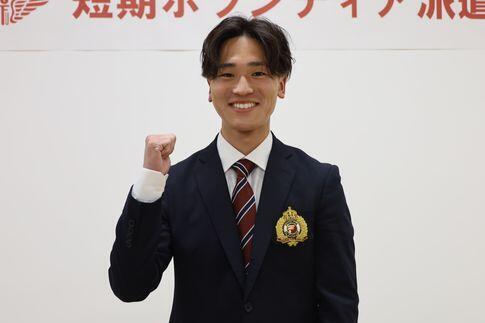 JICA大学連携短期ボランティア派遣学生が意気込みを語る（3回/全7回）|国際交流|FUKUDAism（フクダイズム）|福岡大学