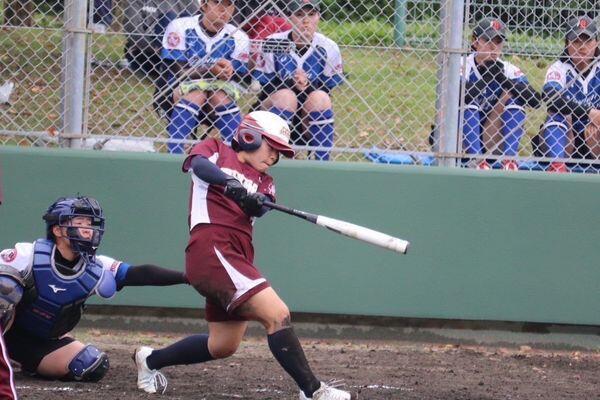 ソフトボール部（女子）が九州インカレで優勝、全日本インカレへ|スポーツ|FUKUDAism（フクダイズム）|福岡大学