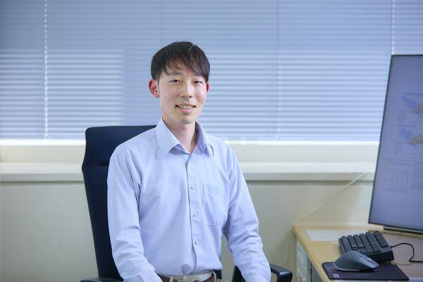 【研究紹介】経済学部 熊谷 惇也 講師 ～データサイエンス～|研究|FUKUDAism（フクダイズム）|福岡大学