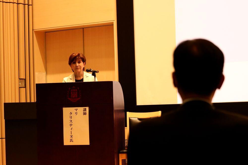 令和5年度男女共同参画推進講演会を開催しました（10/17）|教育|FUKUDAism（フクダイズム）|福岡大学