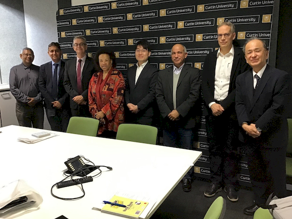 【カーボンニュートラル】福岡大学とカーティン大学（オーストラリア）とのCNにおける取り組みについて|研究|FUKUDAism（フクダイズム）|福岡大学