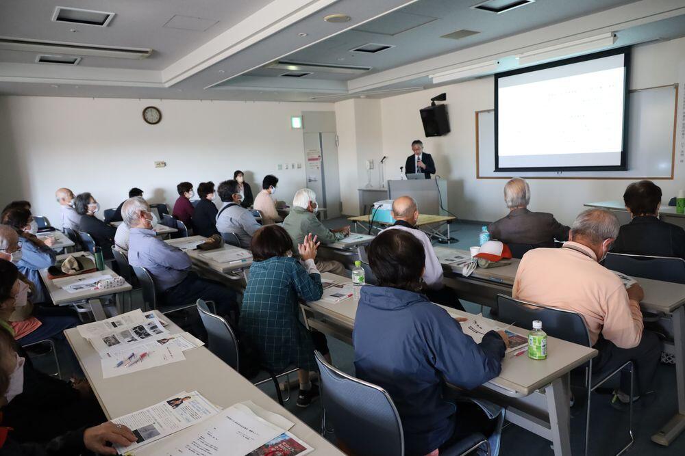 福岡大学筑紫病院が脳卒中に関する健康セミナーを開催しました|地域連携|FUKUDAism（フクダイズム）|福岡大学
