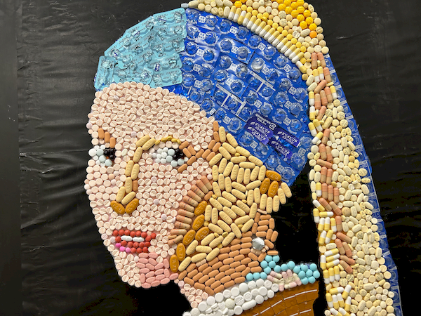 薬学に特化した課題解決型学習プログラム「ふくやくプロジェクト2023」最終報告会を開催しました|教育|FUKUDAism（フクダイズム）|福岡大学