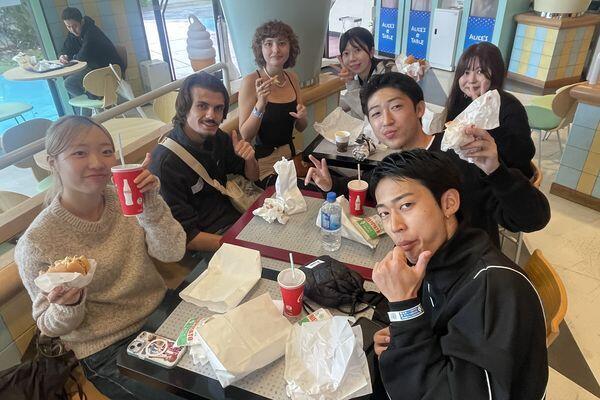 2025年度「留学生研修旅行」を行いました|教育|FUKUDAism（フクダイズム）|福岡大学